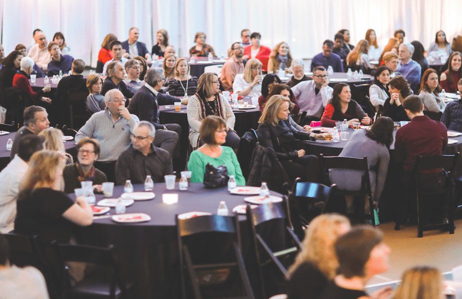 Open House: Boosting Membership with Club Events