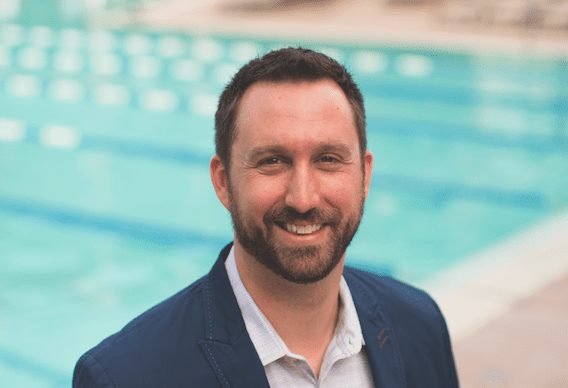 The Bottom Line: 10 Questions with Evan Zupancic