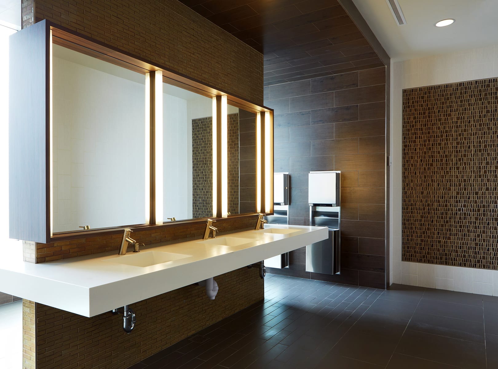 Locker Rooms: It's the Details that Matter | Club Solutions Magazine