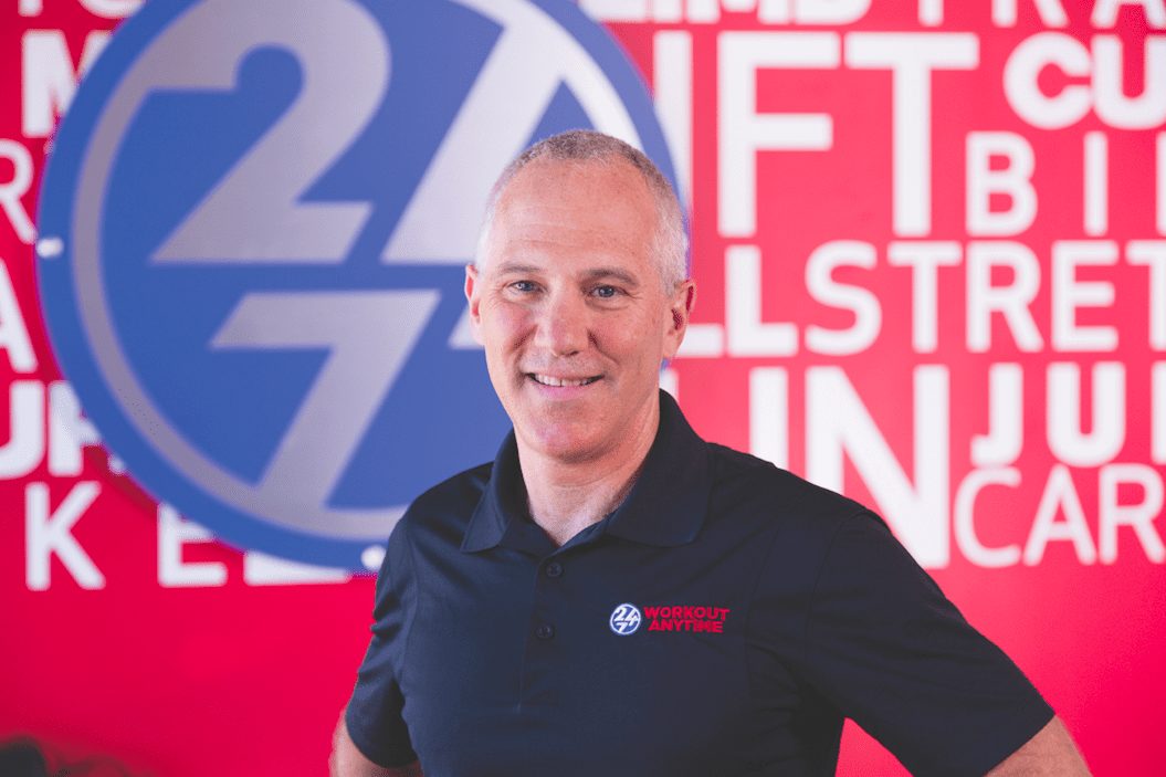 10 Questions with Greg Maurer of WORKOUT ANYTIME