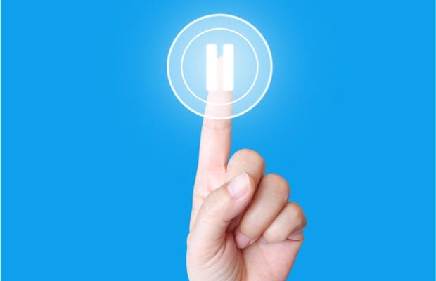 Leadership: Push the Pause Button | Club Solutions Magazine