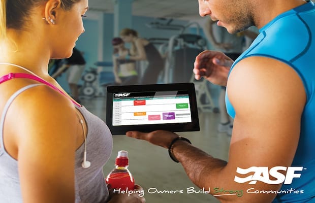 ASF Payment Solutions Launches a New Version of My Club Business