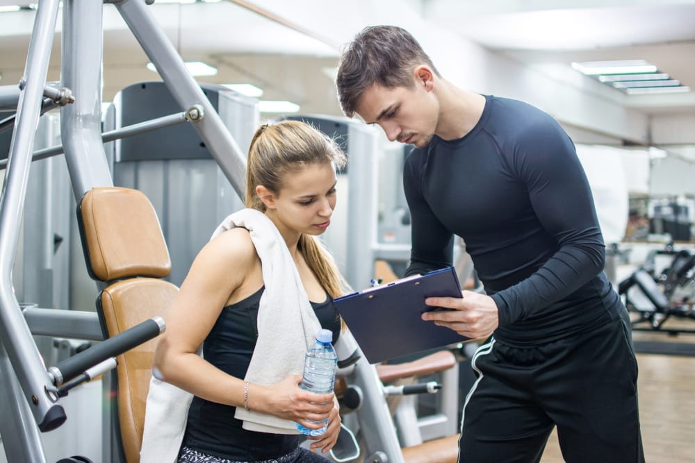 KPIs: Run Your Personal Training Department by the Numbers
