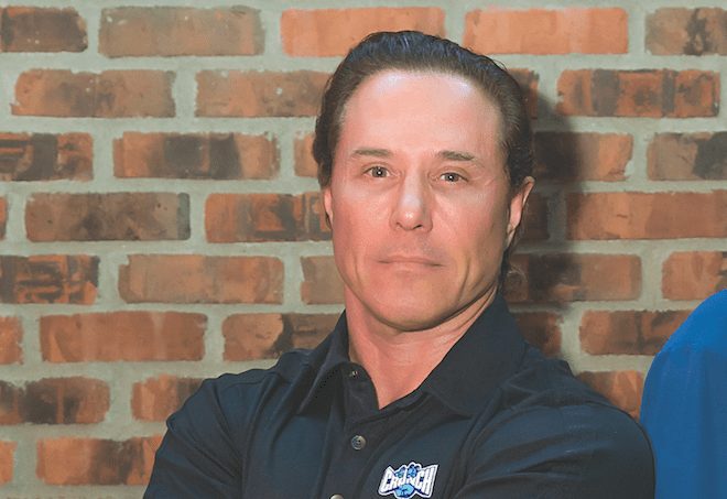 The Bottom Line: 10 Questions with Craig Pepin-Donat