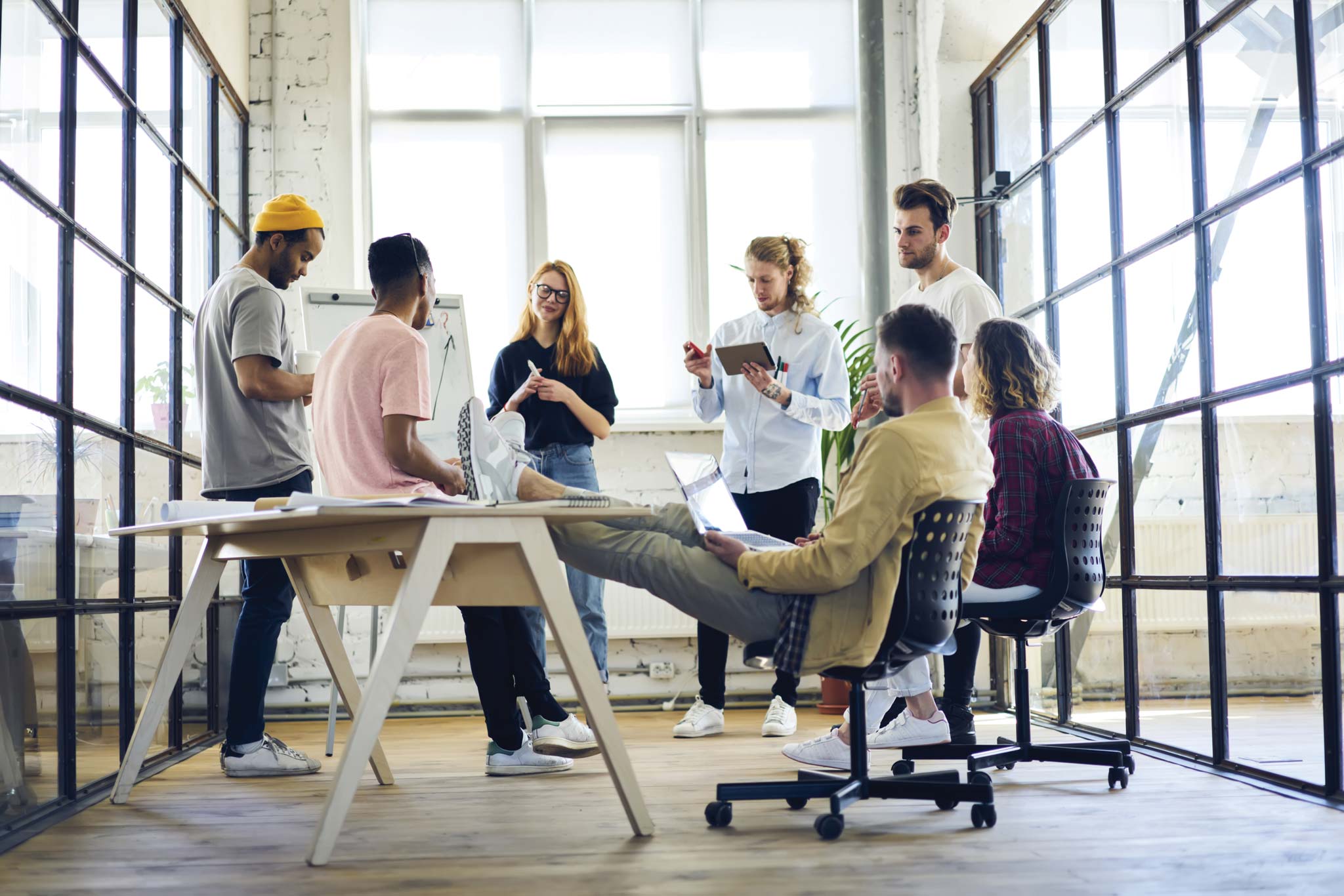 4 Group Fitness Management Productivity Hacks | Club Solutions Mag