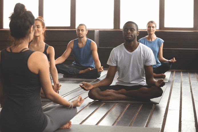 How to Use Mind-Body Fitness to Your Club's Advantage