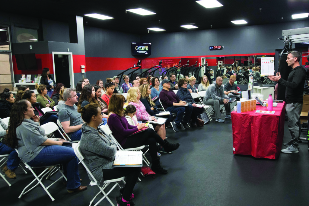 Special Issue: 103 Health Club Industry Tips, Tricks & Ideas
