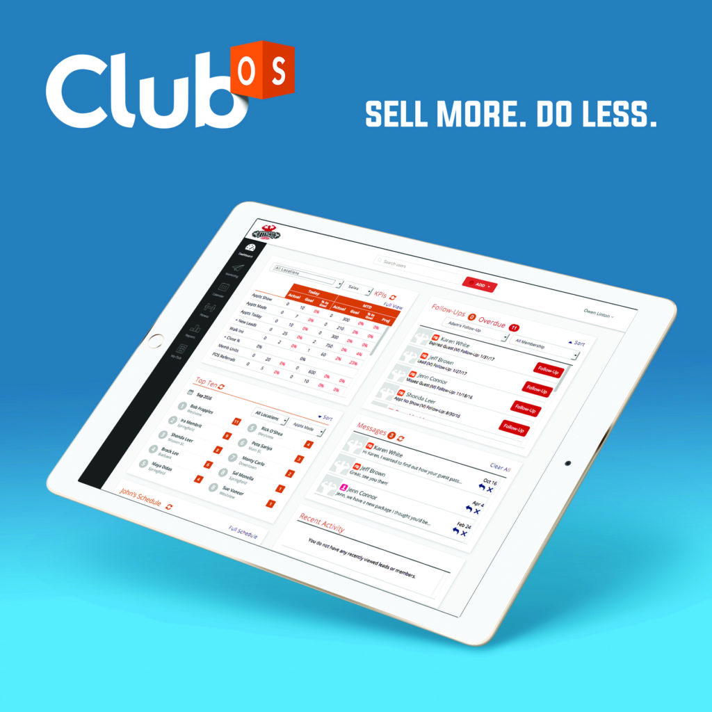 Special Issue: 103 Health Club Industry Tips, Tricks & Ideas