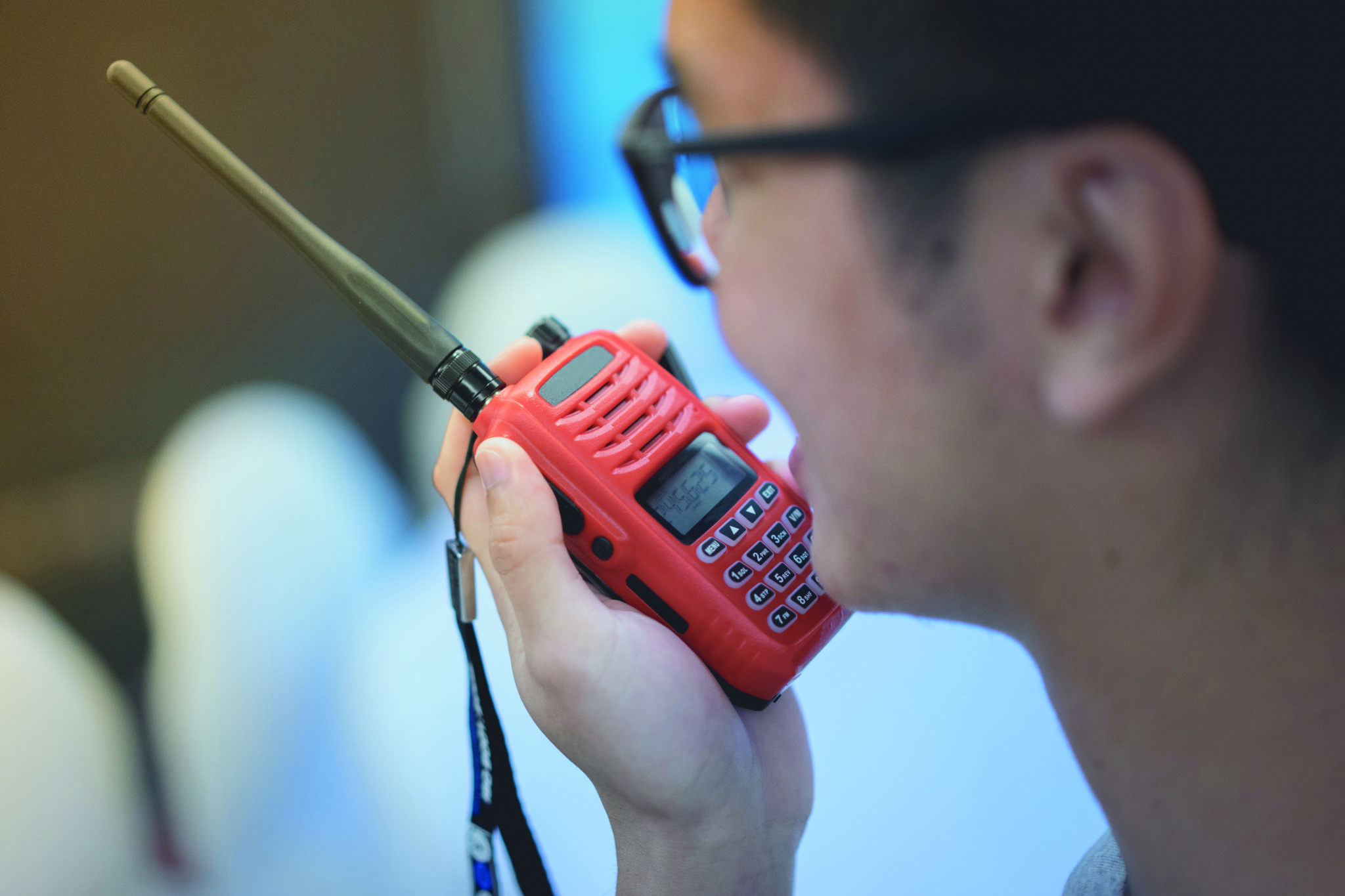Two-Way Radios Will Improve Your Club Drastically Soon