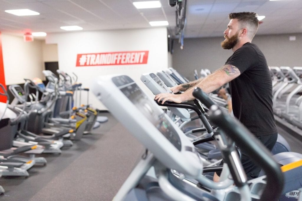 See How Top Club Operators Layout Their Equipment Floors