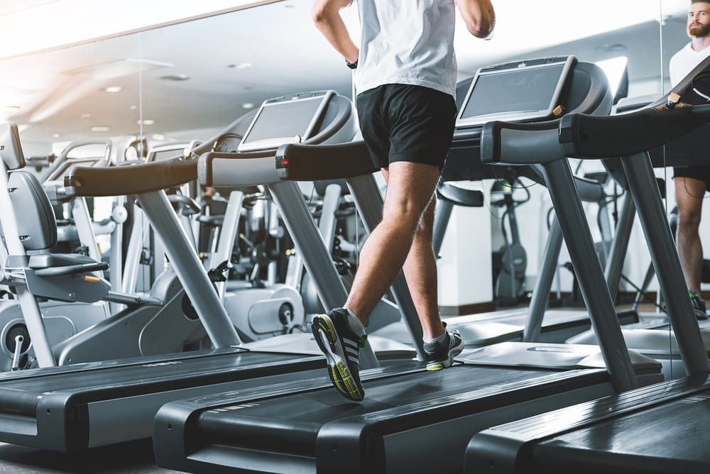 Using Your Broken Treadmill to Retain and Gain Members