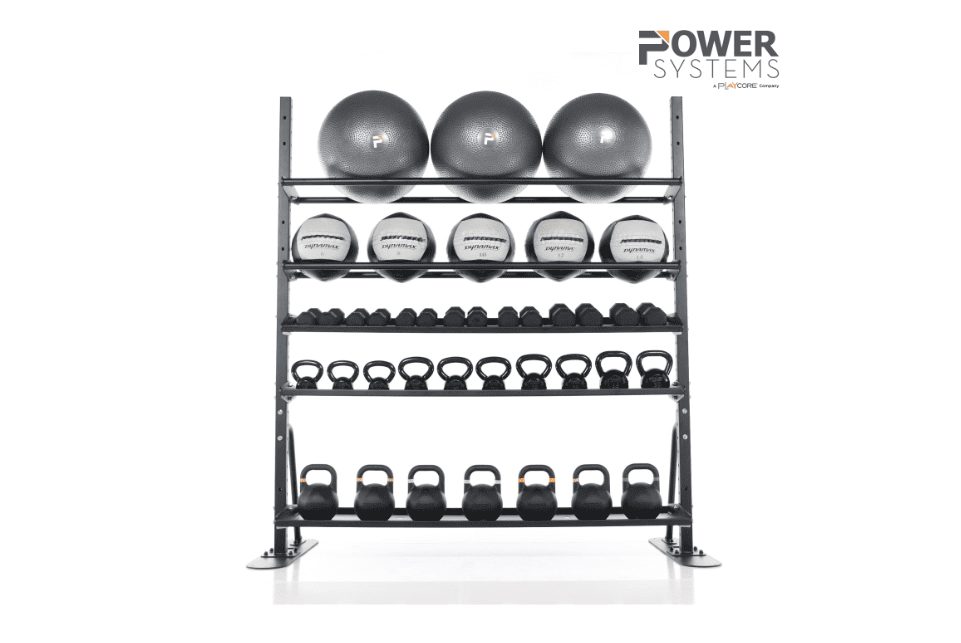 Reach New Heights in Facility Design with the Pinnacle Storage Line