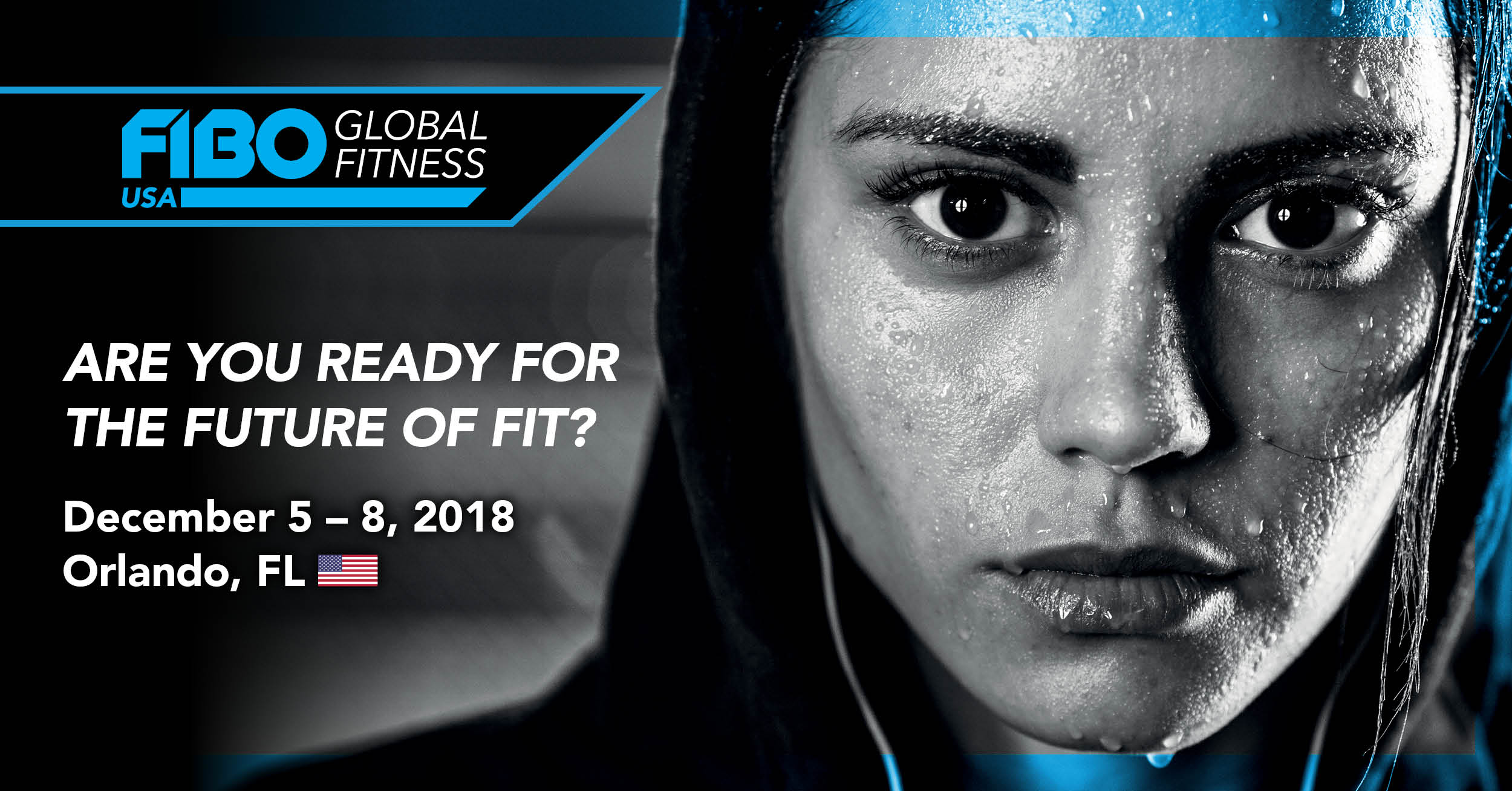 Fitness Trends from Around the World Will be Unveiled at FIBO USA