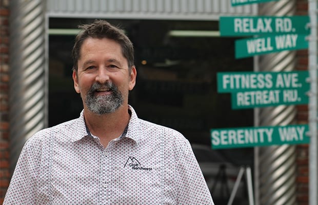 The Bottom Line: 10 Questions with Scott Draper | Club Solutions