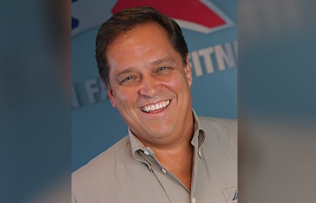 The Bottom Line: 10 Questions with Frank Ancharski