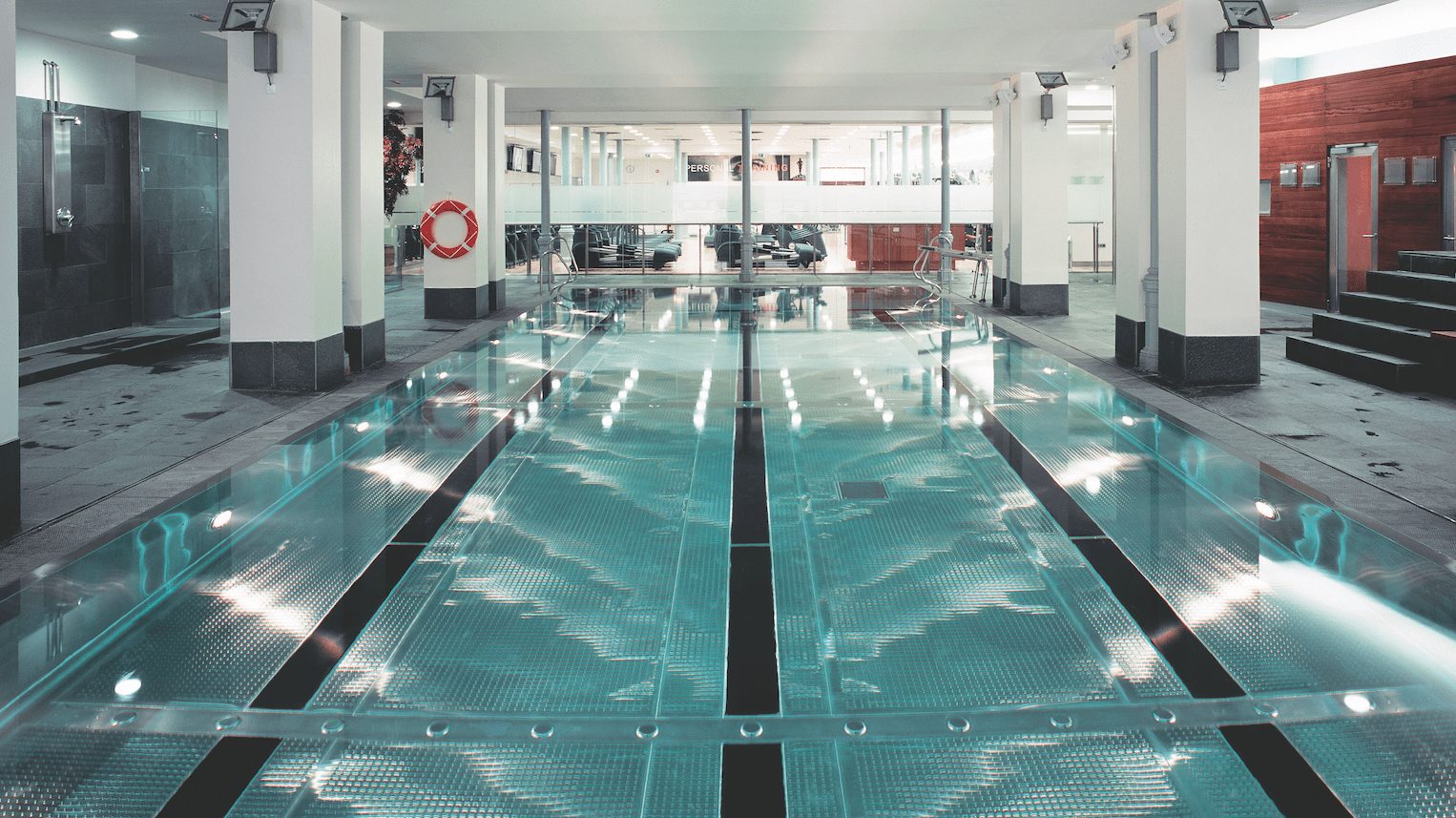 World Class: Top International Clubs | Club Solutions Magazine