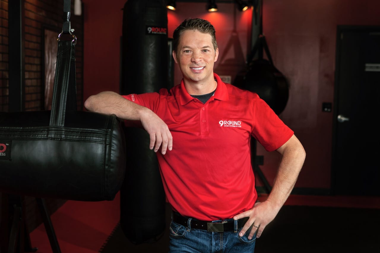 An Inside Look at 9Round's Expansion into South America