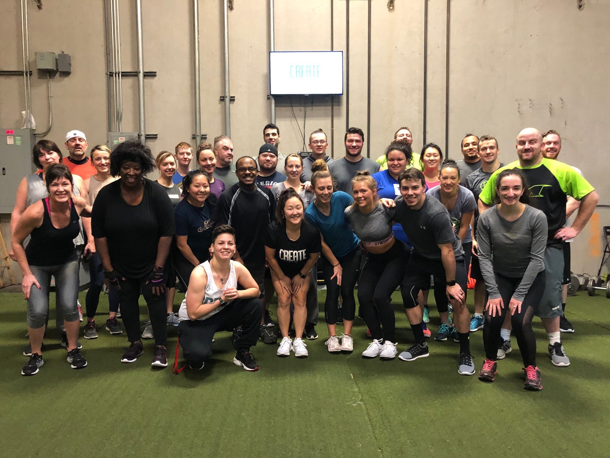 How ASF is an Easy-to-Use Software Solution for Create Fitness Gym