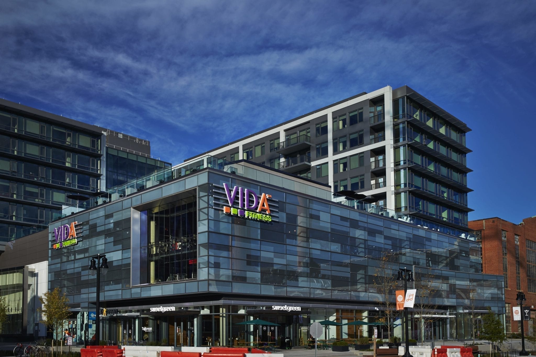 Q&A: VIDA Fitness to Open New Location in 2020 | Club Solutions