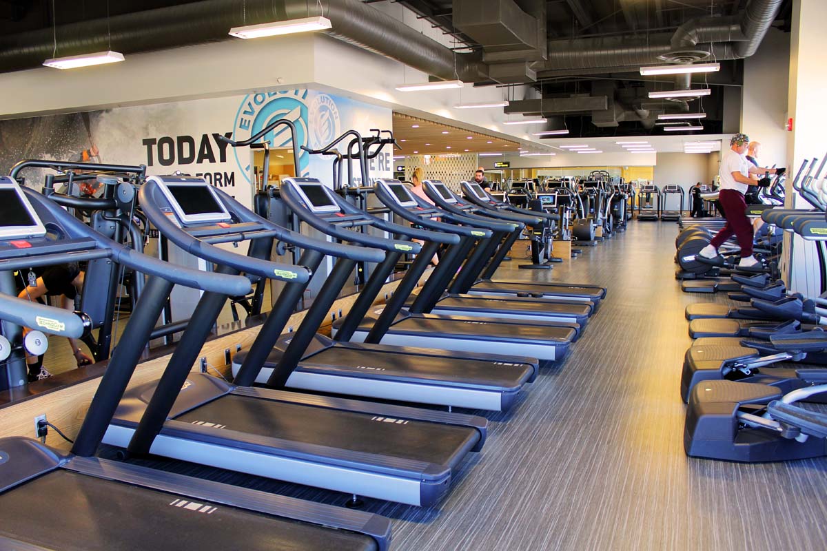 Why ASF is the Payment Processor of Choice for Evolution Fitness