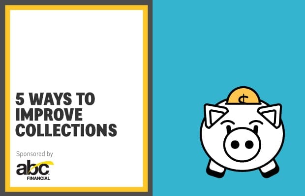 5 Ways to Improve Collections | Club Solutions Magazine
