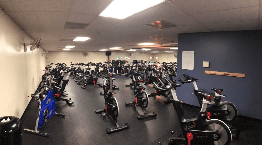 Dramatic Gym Transformations: Merritt Clubs | Club Solutions Magazine
