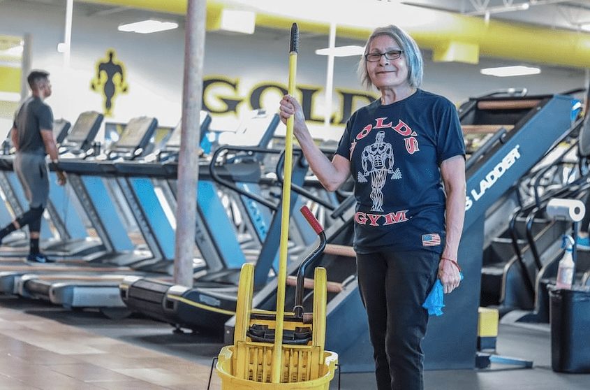 Clean Up Your Gym’s Act | Club Solutions Magazine