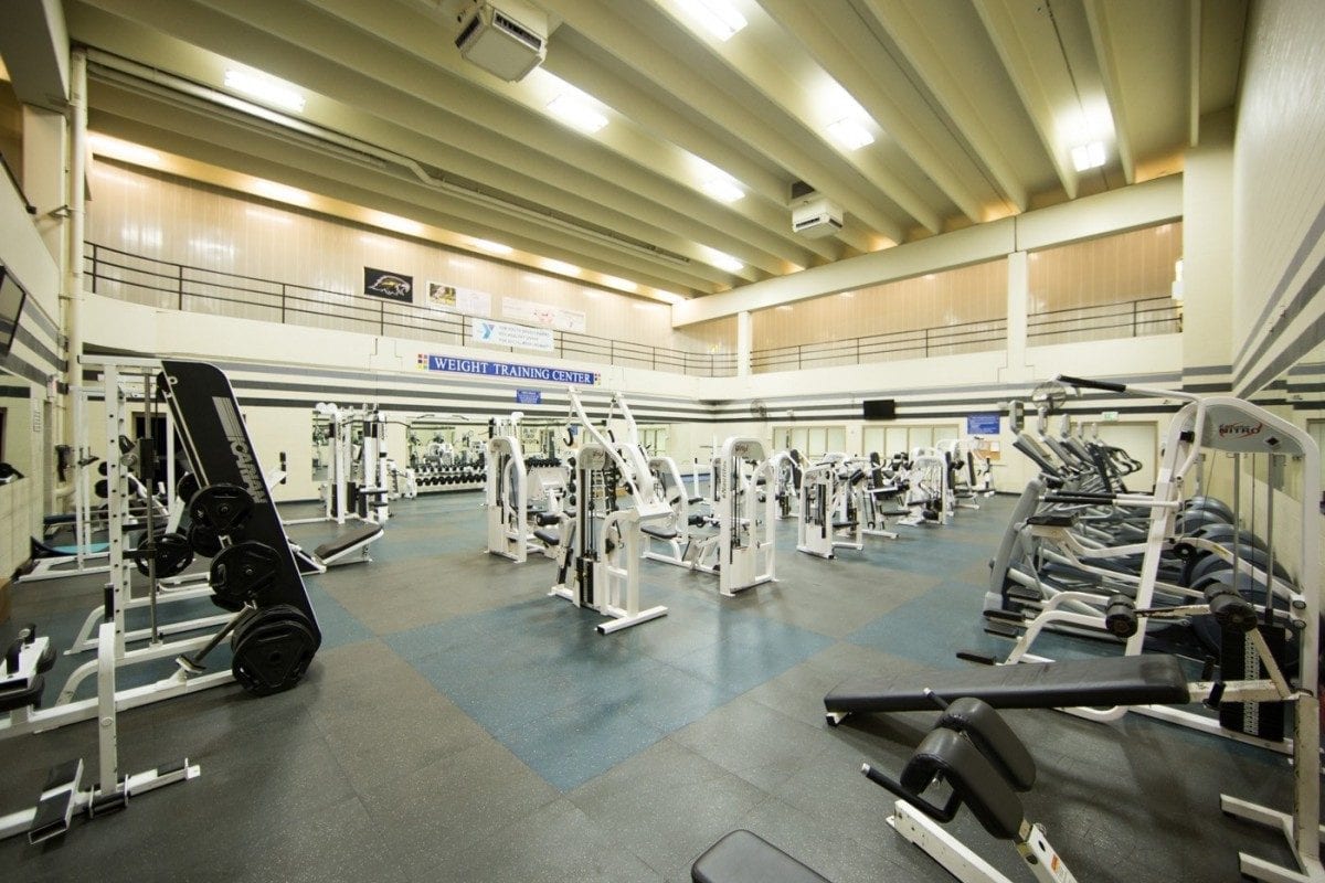 Creating a One-Stop Shop of Fitness | Club Solutions