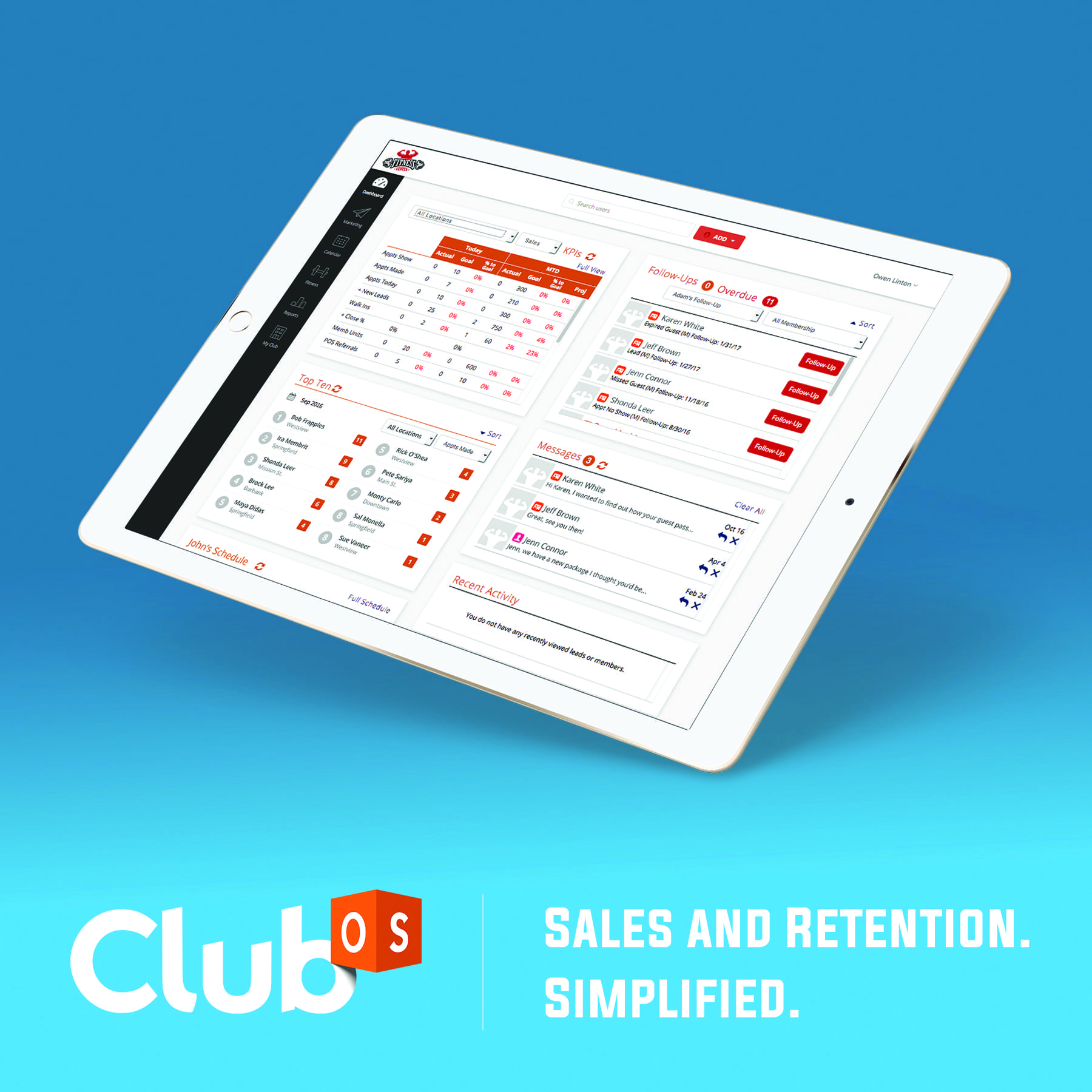 The Cool Products of IHRSA 2019 | Club Solutions Magazine