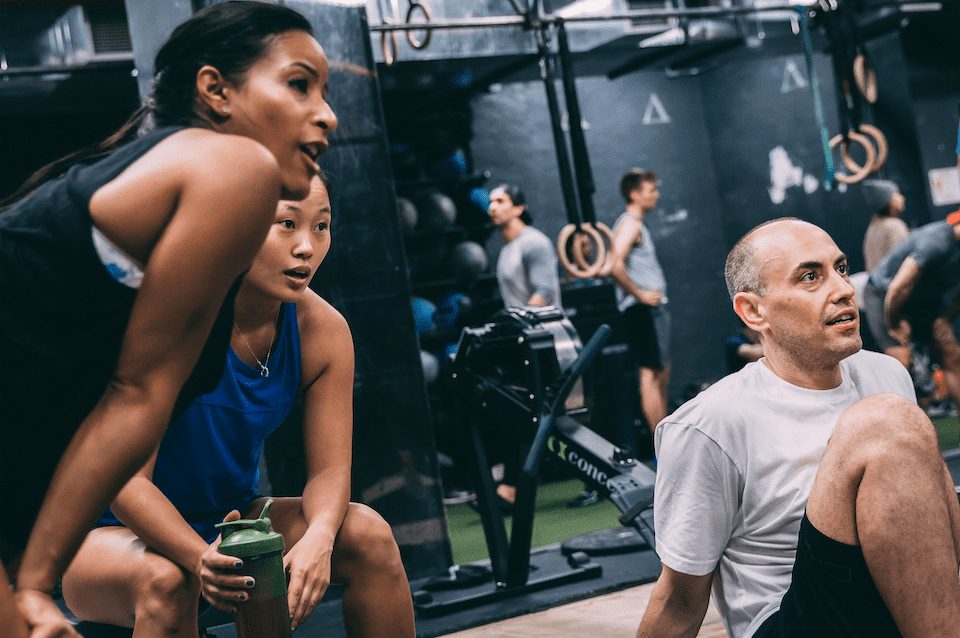 Lessons Clubs Can Learn from CrossFit | Club Solutions Magazine
