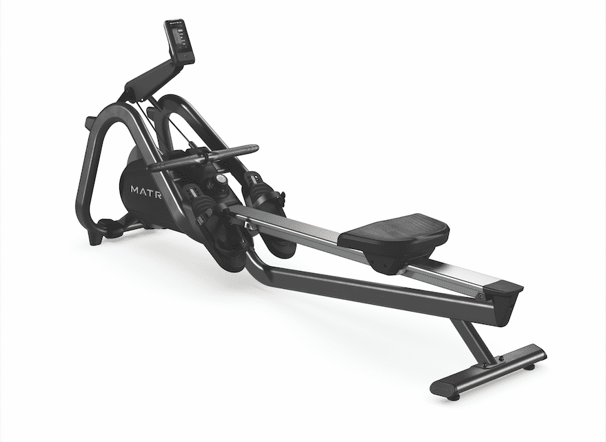 Introducing the Matrix RXP Rower | Product Announcement