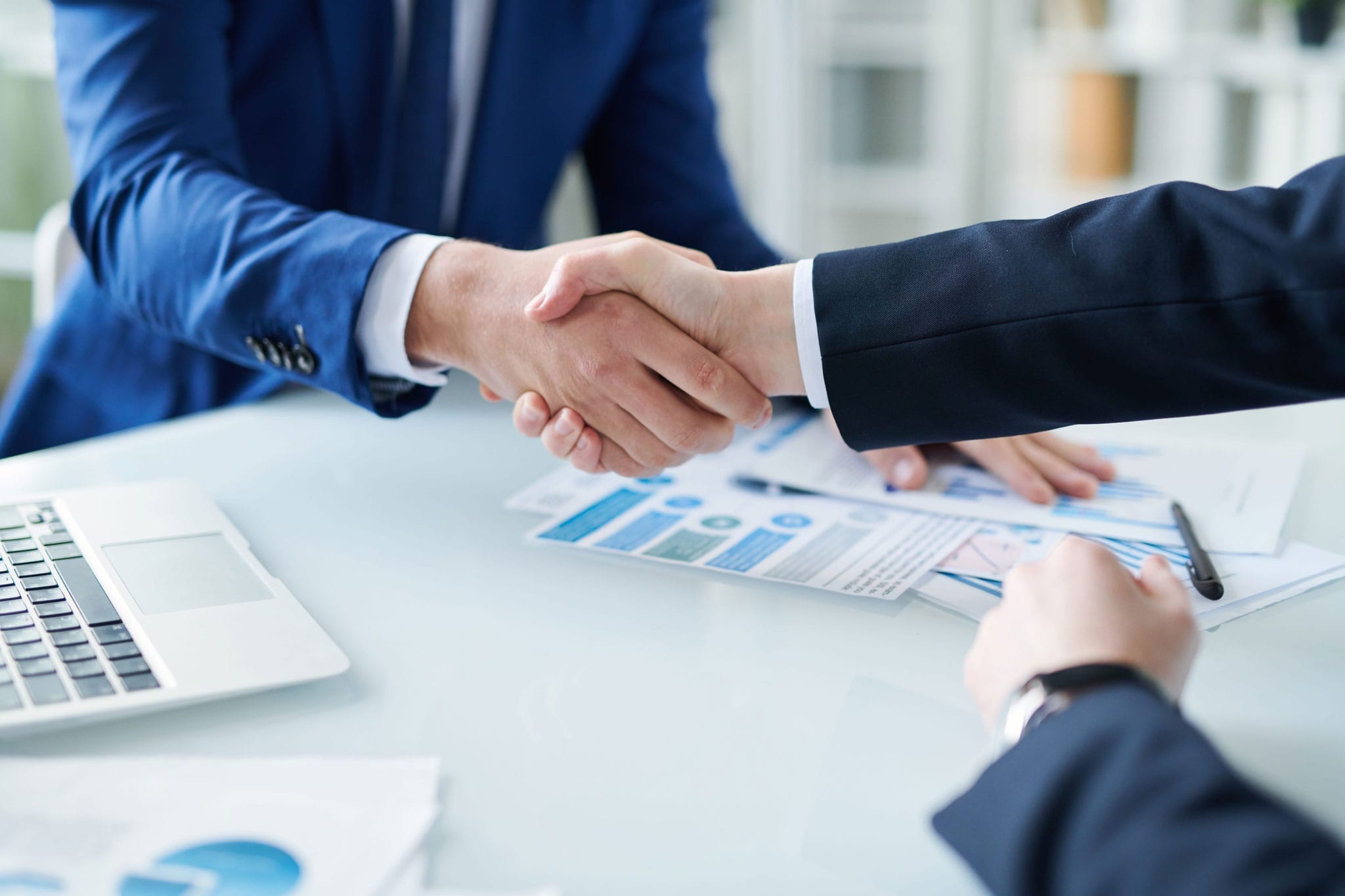 The Best Way To Commit To Something | Club Solutions June 2019