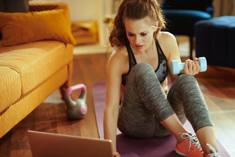 4 Ways to Leverage Virtual Members to Create an Online Fitness Empire