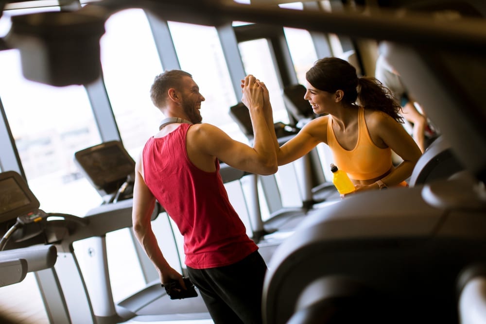 Why Clubs Should Establish Strong Member-Staff Relationships