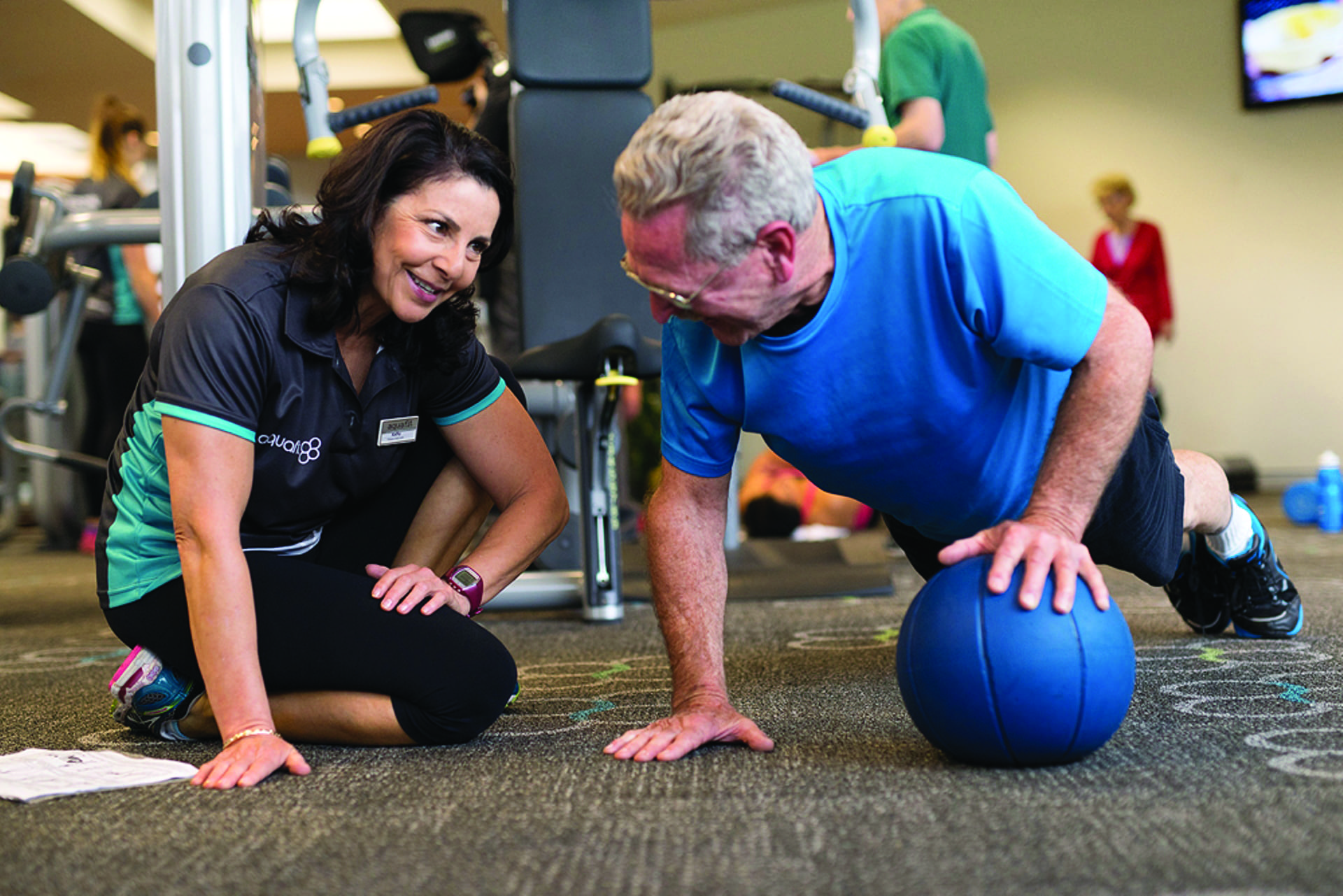 The Business of Retention | Club Solutions Magazine