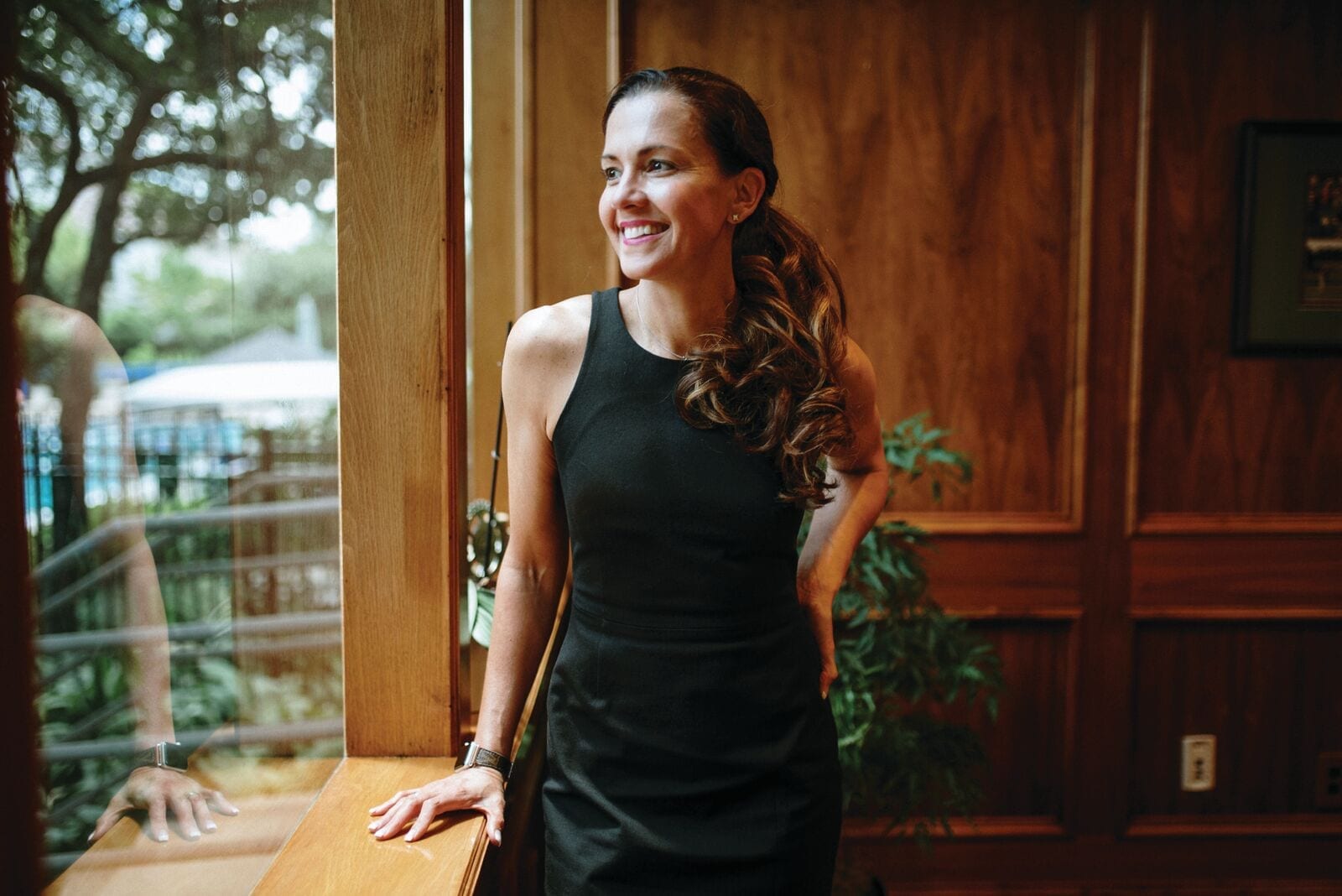 Cher Harris’ Top Fitness Industry Trends | Club Solutions Magazine
