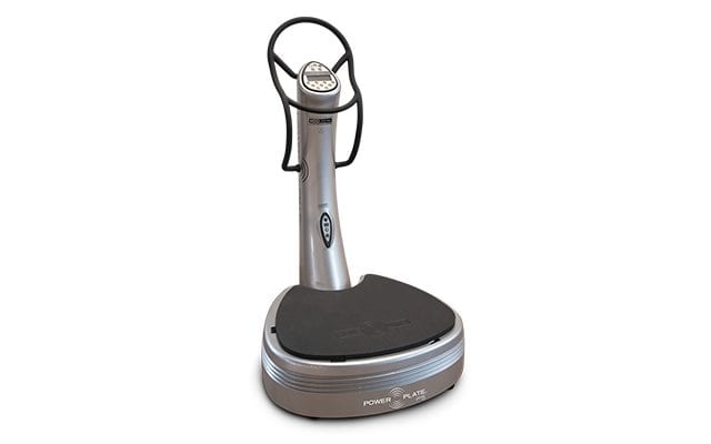 Accelerated Results and Exceptional Versatility from Power Plate