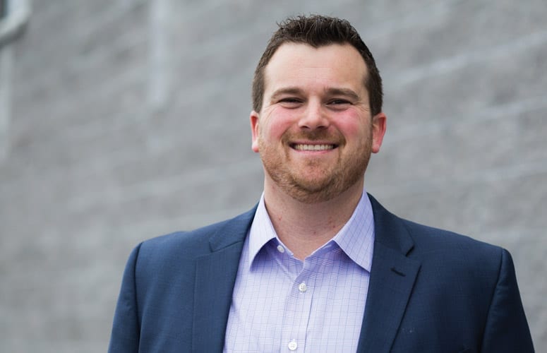 The Bottom Line: Stephen Kindler, Jr. | Club Solutions Magazine