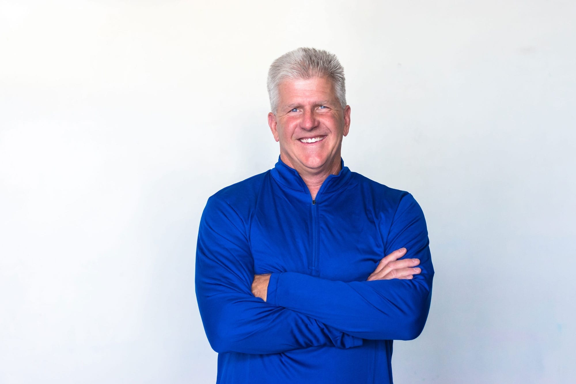 Industry Buzz: In-Shape Health Clubs Hires Former CrossFit Executive