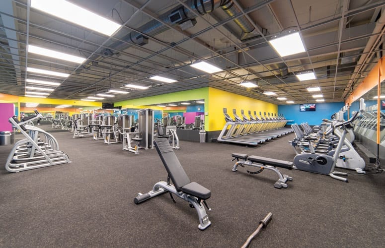 Over the Moon for First-Timers | Club Solutions Magazine