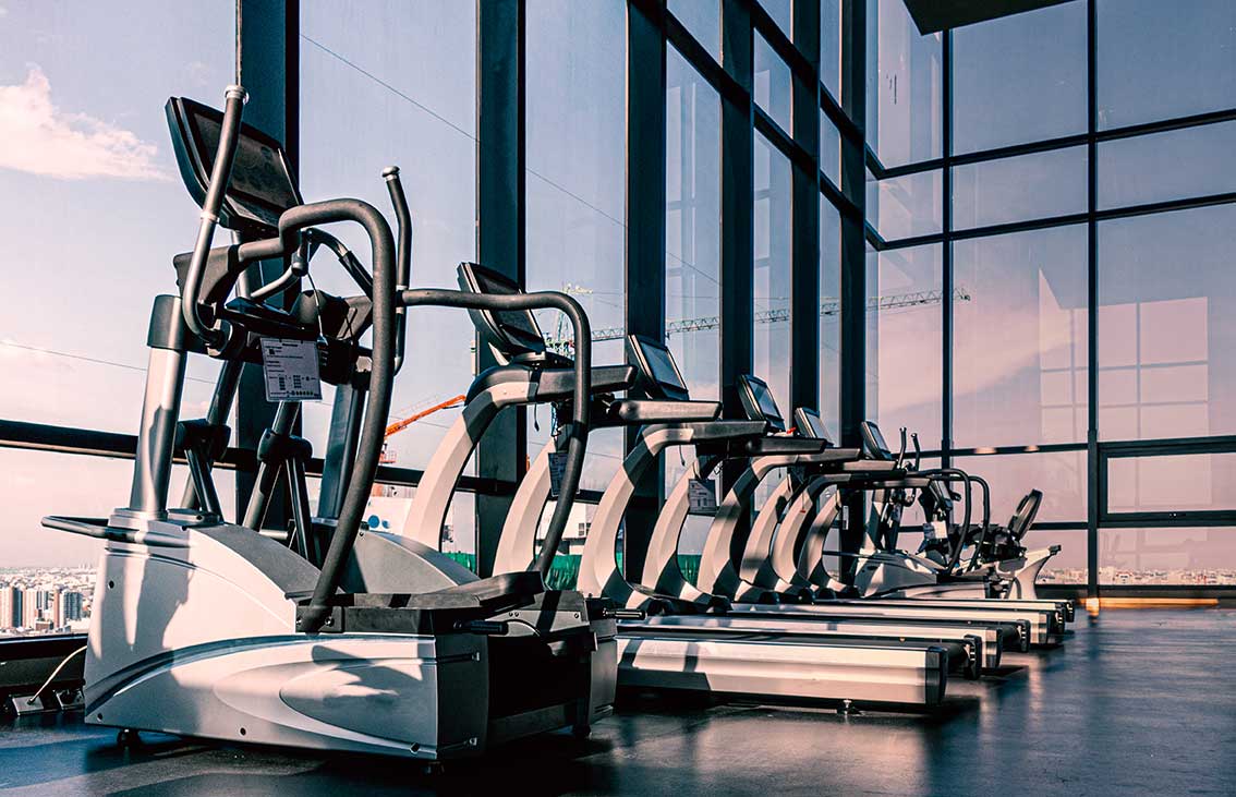 Understanding Wiring Requirements for Cardio Equipment