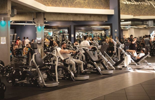 Brothers in Fitness | Club Solutions Magazine 2019