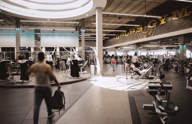 Brothers in Fitness | Club Solutions Magazine 2019