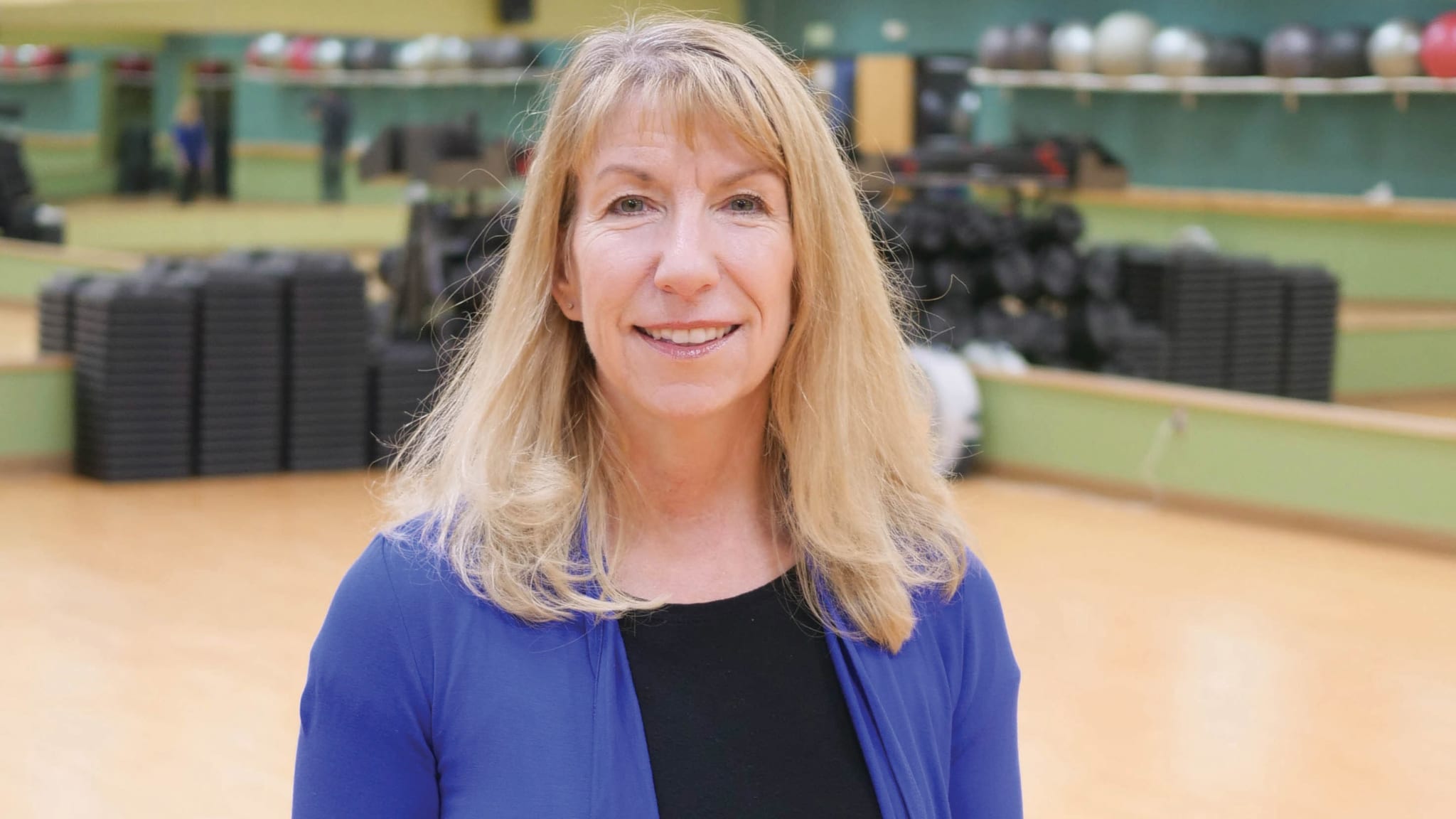 Janet Warner Talks Group Fitness | Club Solutions Magazine