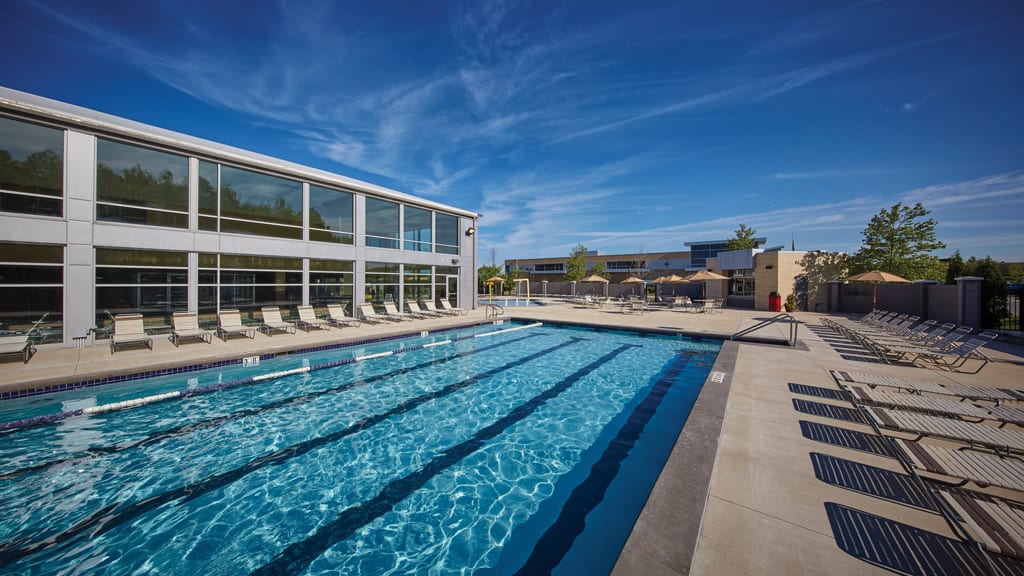 Making a Splash: Getting the Most Out of Your Pools | Club Solutions ...