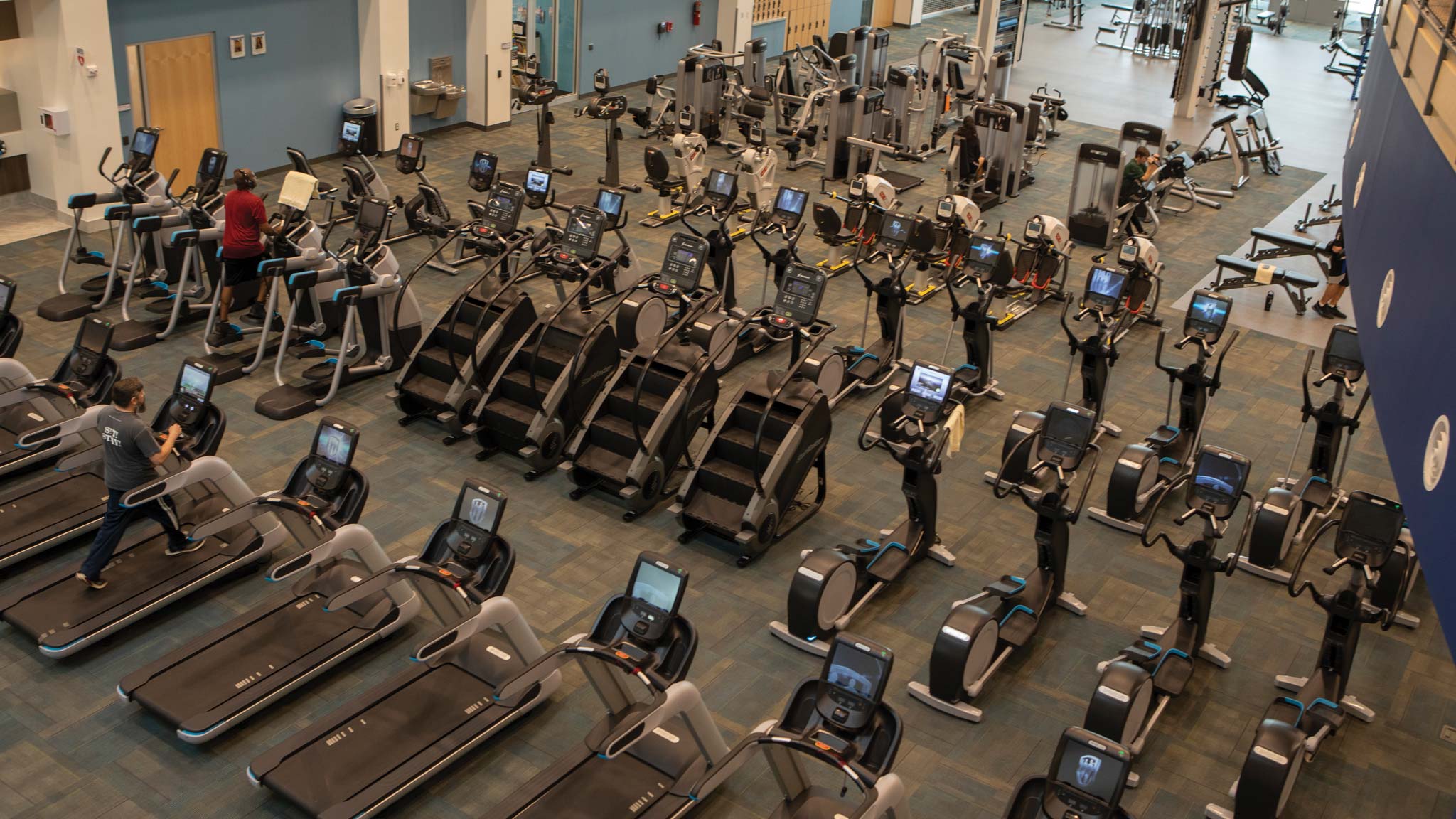 Fully Integrated: Beacon Health & Fitness | Club Solutions Magazine