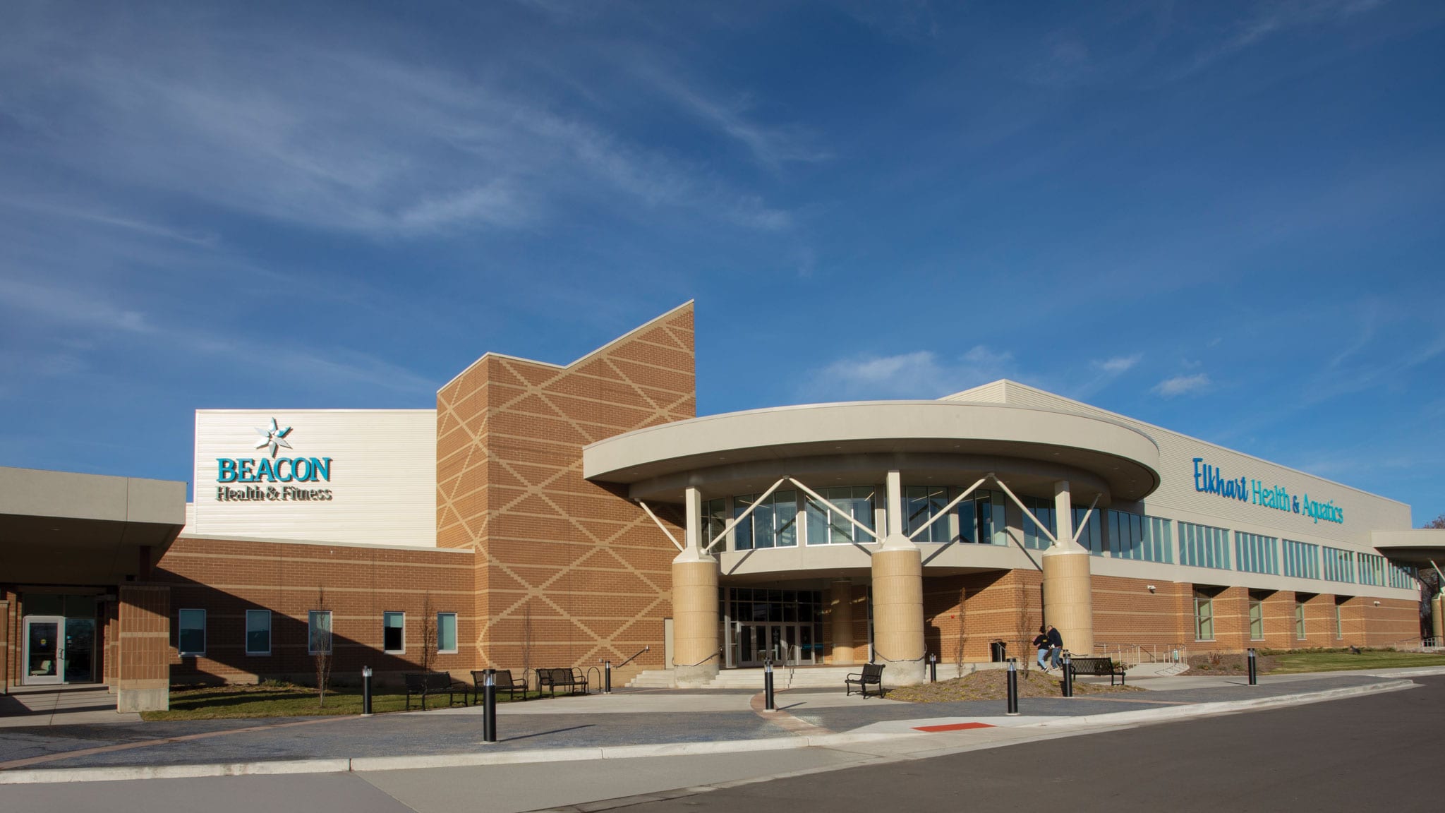 Fully Integrated: Beacon Health & Fitness | Club Solutions Magazine