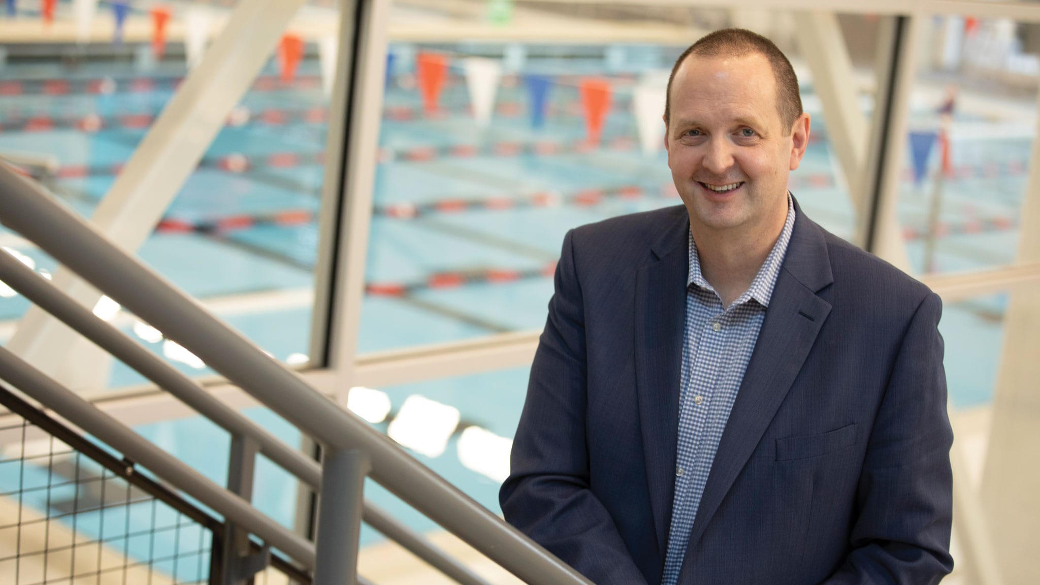 Fully Integrated: Beacon Health & Fitness | Club Solutions Magazine