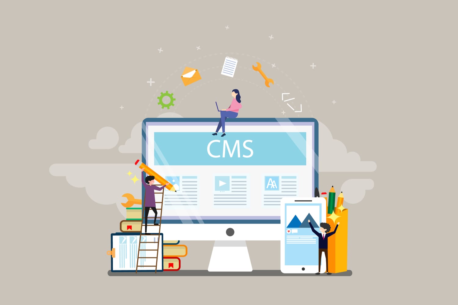 Improve Your Bottom Line with these Top CMS Reports | Club Solutions