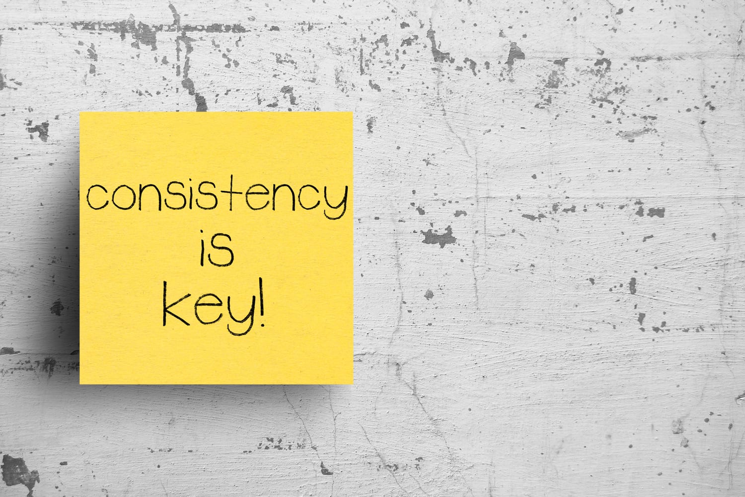 Being Consistent = Better Leaders | Club Solutions Magazine